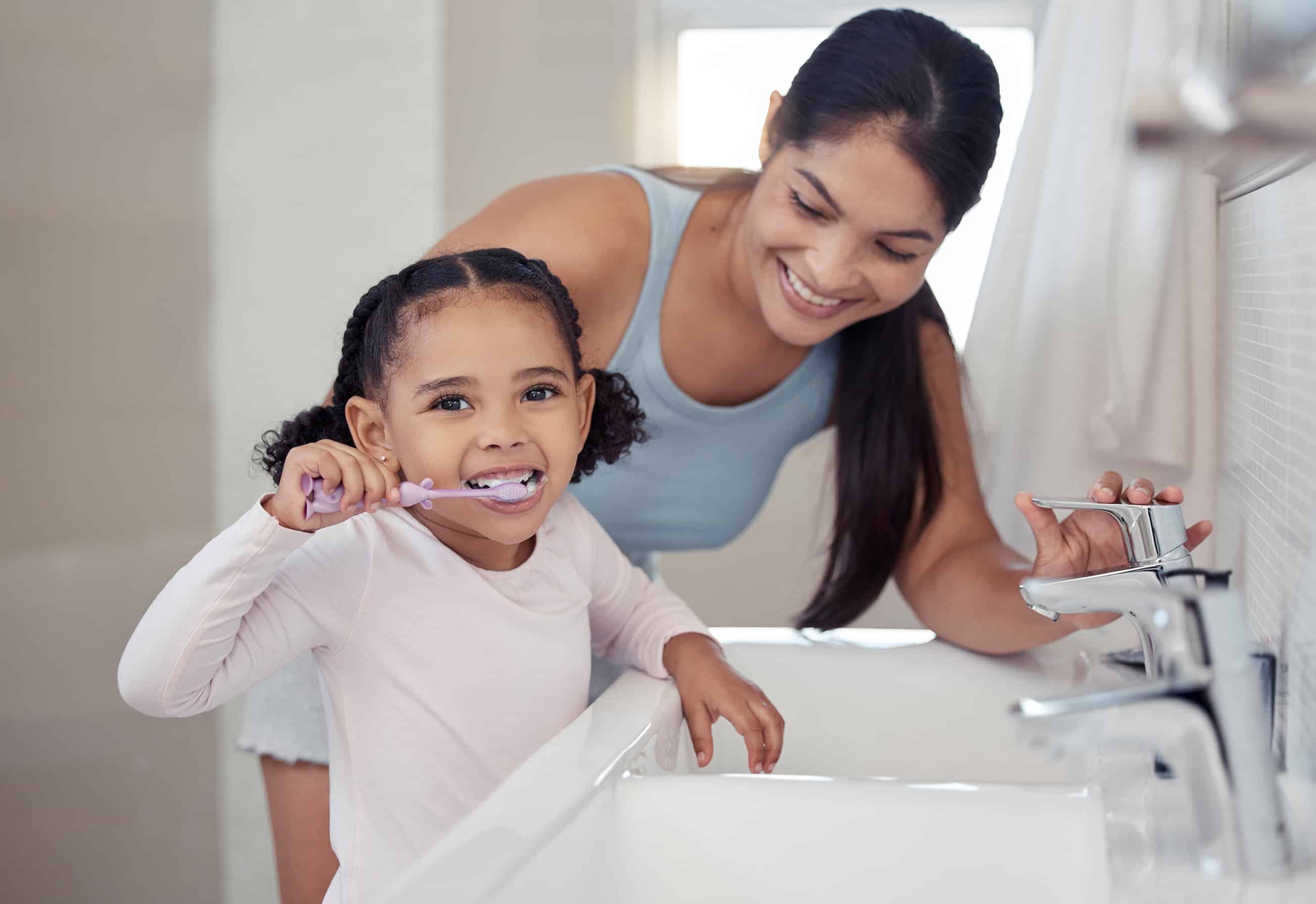 How to Care for Your Teeth at Home - Mayfaire Family Dentistry